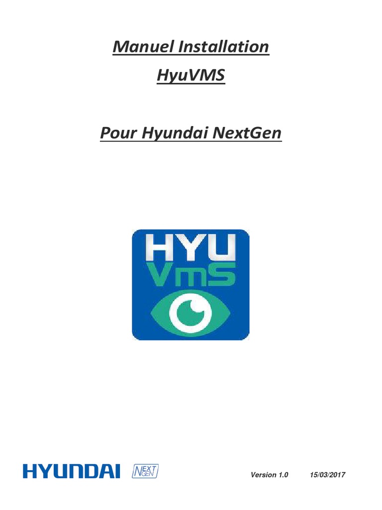 Manuel HYUVMS | Descargar gratis PDF | iOS | Android (Système d ... Manuel HYUVMS | Descargar gratis PDF | iOS | Android (Système d ...