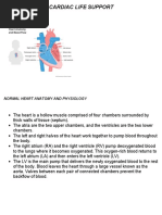 ACLS Scenario | PDF | Artificial Cardiac Pacemaker | Cardiovascular ...