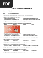 Materi Imla Dasar untuk Mahasiswa | PDF