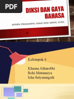 Materi Imla' PDF | PDF