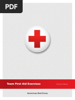 Emergency Response Drills Guide | PDF | Cardiopulmonary Resuscitation ...