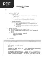 Implement Coordinate Accident Emergency Procedures | PDF | Emergency ...
