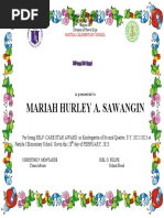 Happy Helper Award | PDF