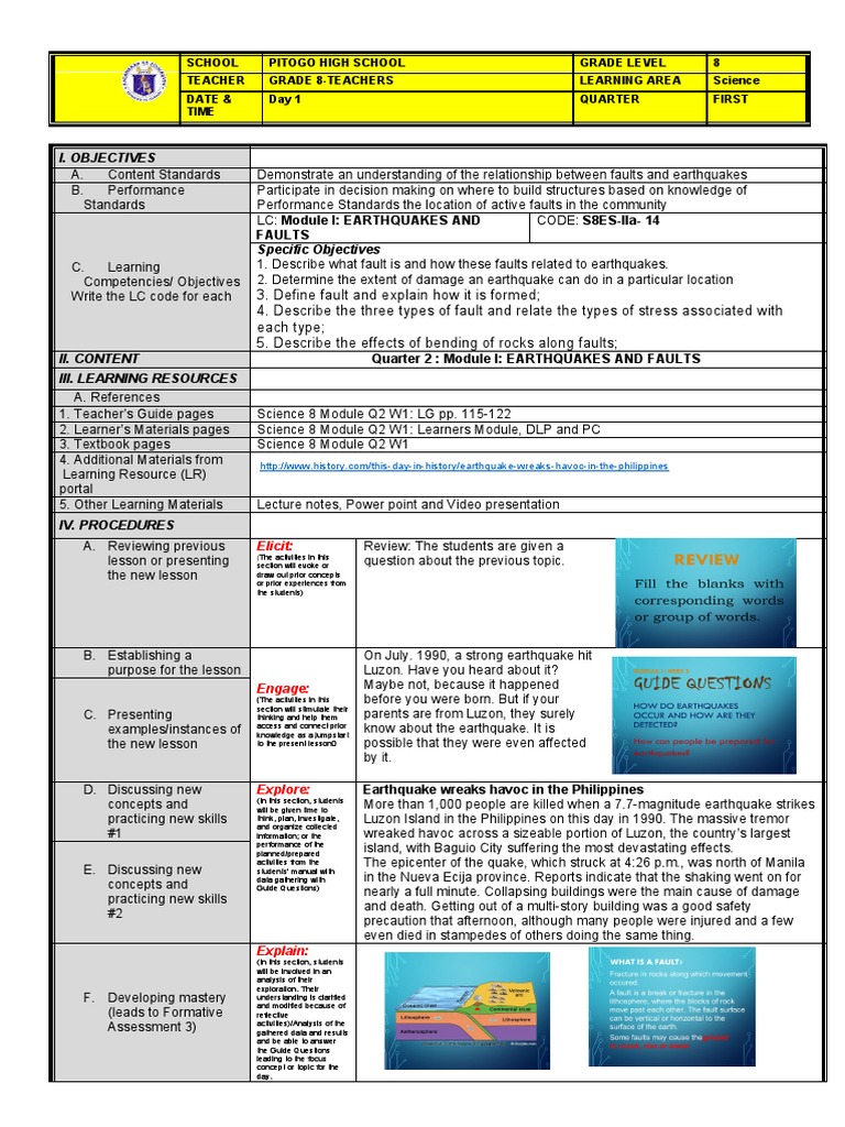 Untitled | PDF | Learning | Educational Assessment