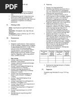 AP4 - QUARTER 1 - MODULE 5a.2 - HEOGRAPIYANG PISIKAL (PANAHON) | PDF