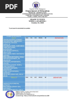 Happy Helper Award Certificate | PDF