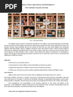 Filipino Management Styles | PDF | Attitude (Psychology) | Leadership