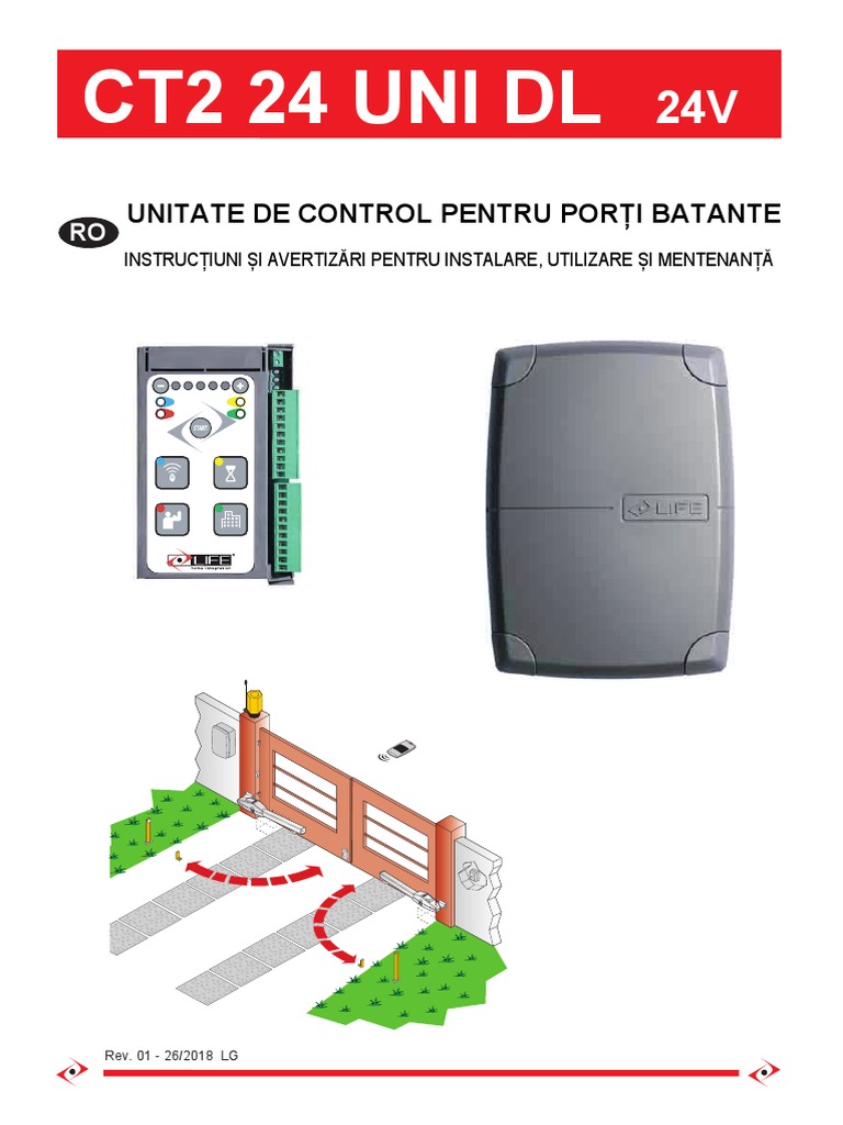 Optimo 2 Nou Programare 1 | PDF