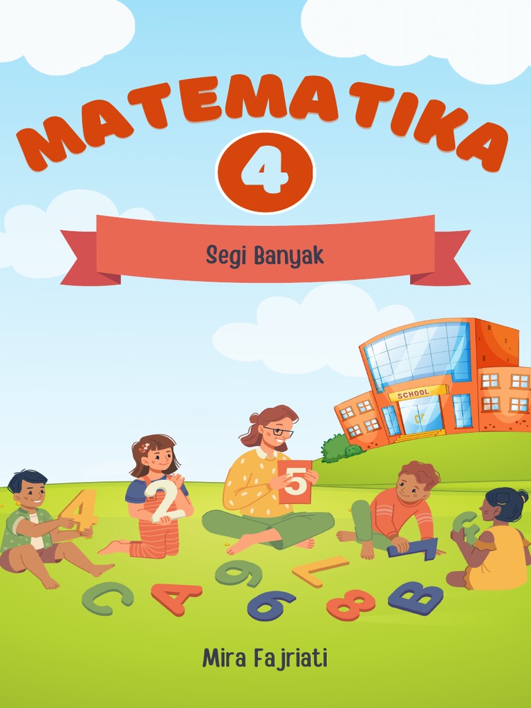 Modul Segi Banyak Kelas 4 | PDF