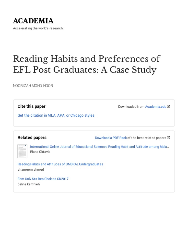 95 194 1 SM With Cover Page v2 | PDF | English As A Second Or Foreign Language | Learning