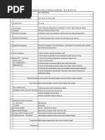 Template RPH Pembelajaran Terbeza | PDF