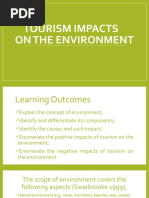 Professional Ethics in Tour Guiding | PDF | Value (Ethics) | Good And Evil