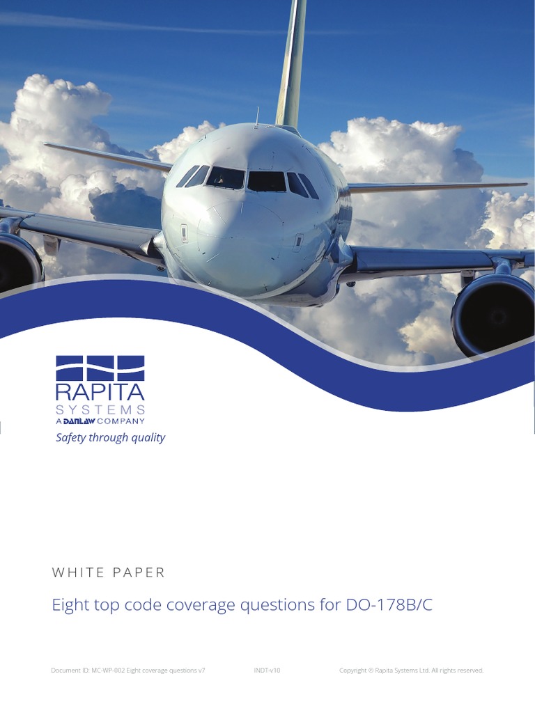 Files - MC-WP-002 Eight Top Code Coverage Questions - 6 | PDF ...