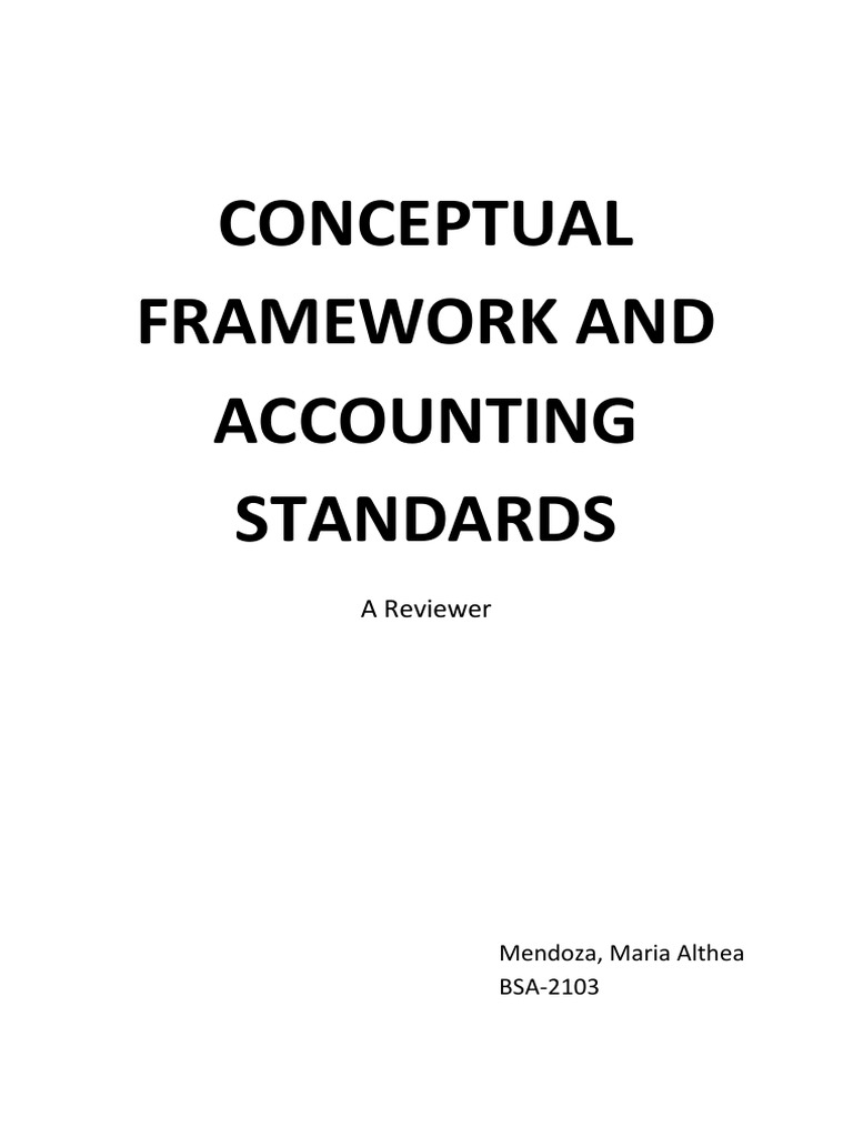 CFAS Semestral Project | PDF | Depreciation | Fair Value