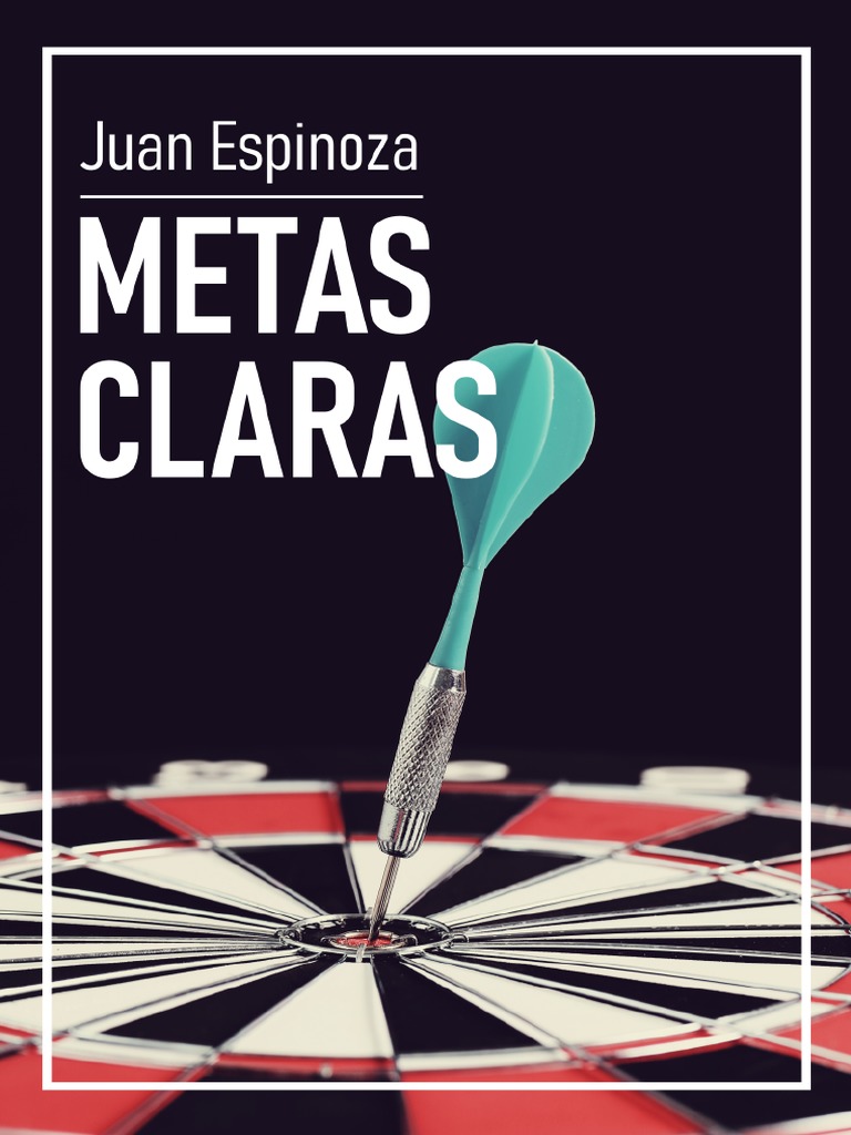 Meta clara en 40 | PDF | Felicidad | Mente