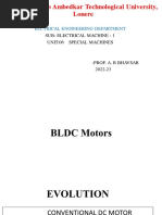 EMI Class 12 Notes | PDF | Inductance | Inductor