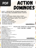 Arkusz Jezyk Angielski E8 Listopad 2019 | PDF