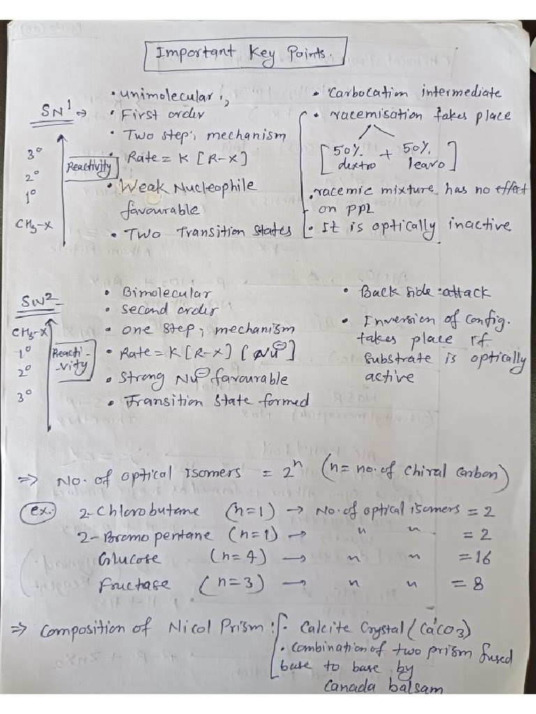 Halogen Derivatives | PDF