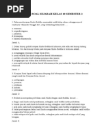 Pedoman Umum Pengusulan Klirens Etik Riset | PDF | Seni