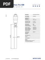 Manual DA7250 Ingles | PDF | Microsoft Windows | Calibration
