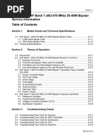 esquema jonh deere-Model | PDF