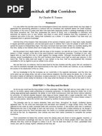 The Secret History | PDF