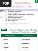 2025 Guidelines Cider | PDF | Cider | Phenolic Content In Wine
