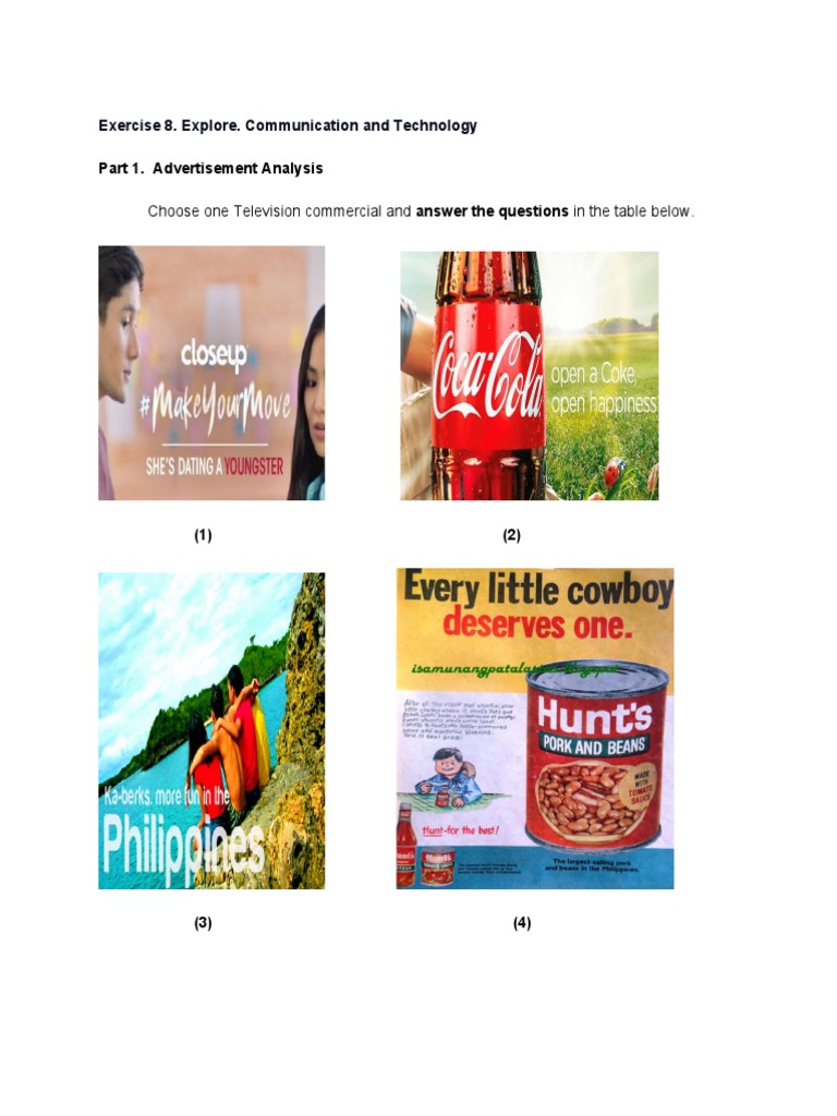 ACT8 | PDF | Advertising | Tinder (App)