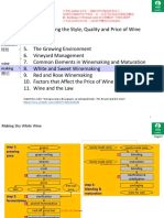WSET Wine Tasting Notes Template | PDF