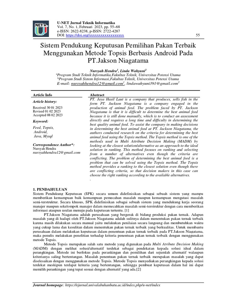 Technical Paper 1 | PDF | Information Technology Management | Computing