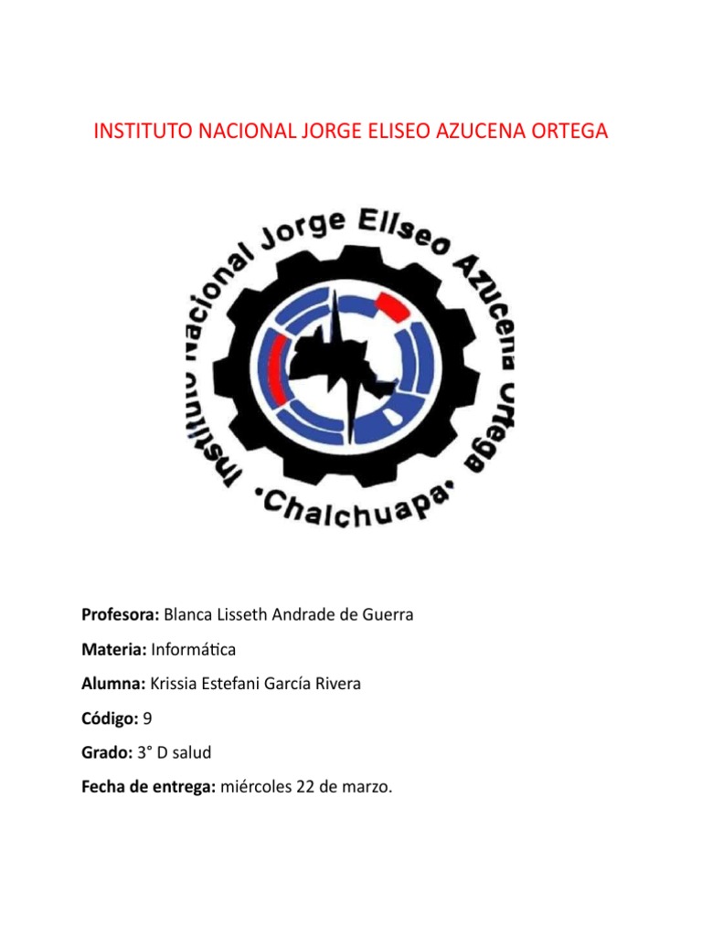 Hardware y Software: Conceptos Clave | PDF | Hardware de la computadora | Software