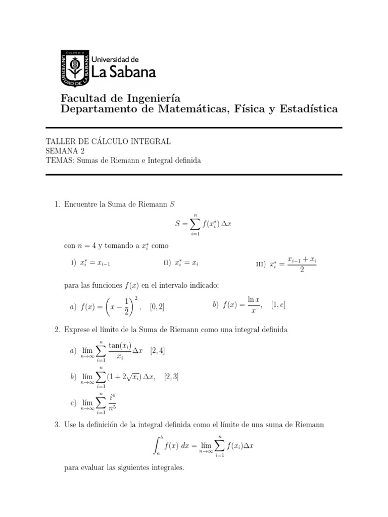 Untitled | PDF | Integral | Relaciones matematicas