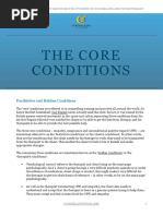 Carkhuff Empathy and Congruence Levels | PDF | Feeling | Empathy