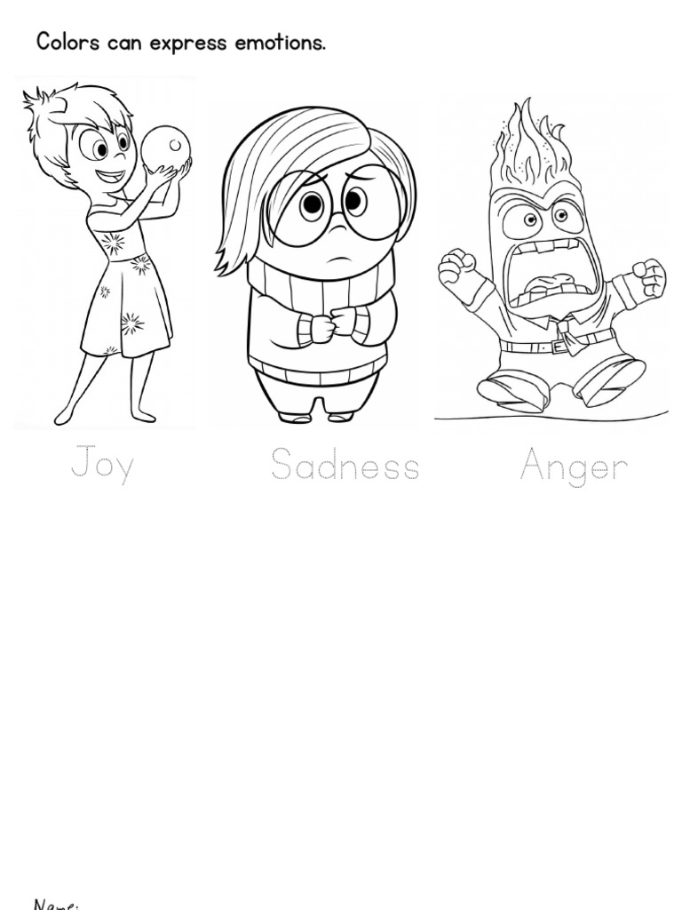 Theory of Color Class | PDF