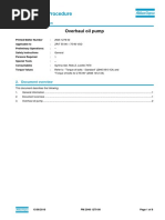 Generator Commissioning Report Template | PDF | Electric Generator ...