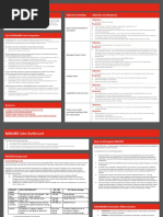72 Solidworks Interview Questions | PDF | Simulation | 3 D Computer Graphics