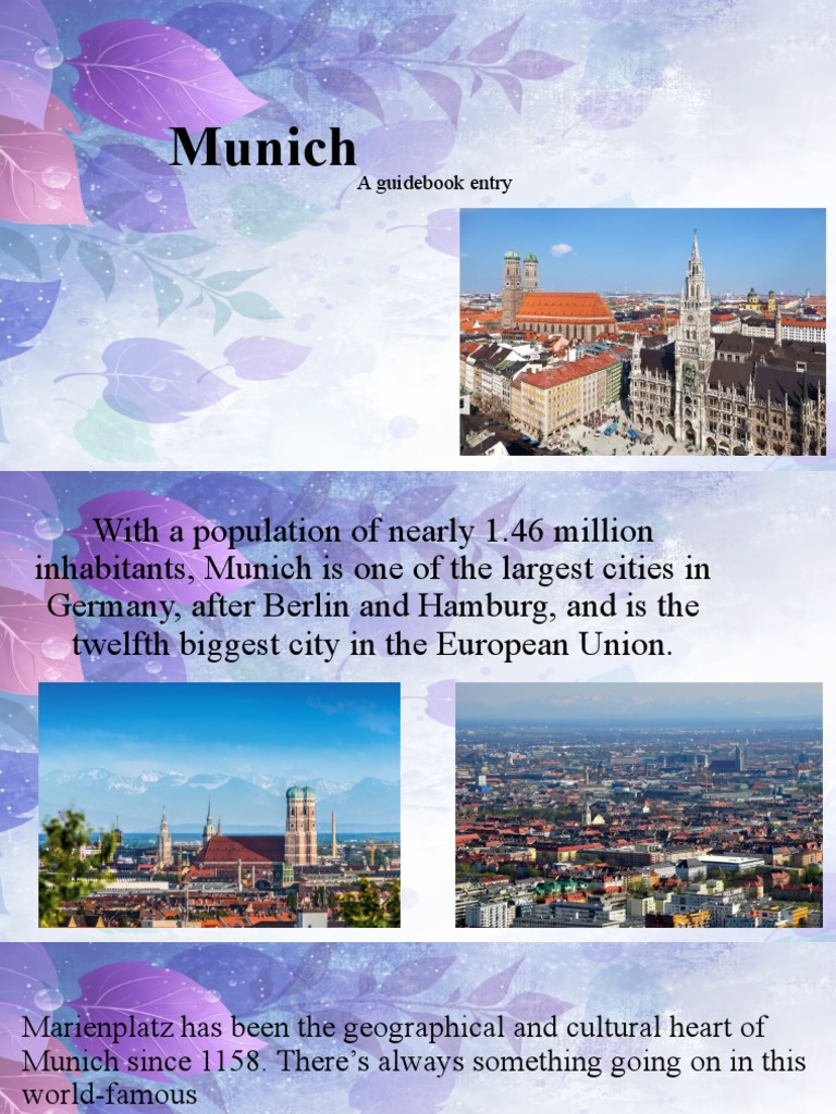 Guidebook | PDF | History