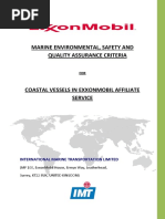 MSCHOA Vessel Movement Registration Guide | PDF | Computer Science ...