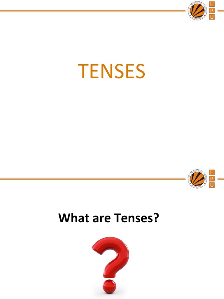 Errors Based On Tenses | PDF | Grammatical Tense | Perfect (Grammar)
