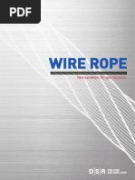 Wire Rope Sling Capacity Chart | PDF | Ton | Tools