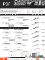 Campus Upc Monterrico - Mapa Accesibilidad | PDF