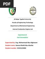 Ic Engine v Ganesan Exercise Solutions | PDF | Engines | Thermal Conduction