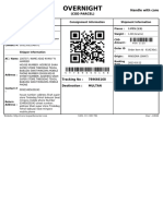 Steadfast Admin | PDF