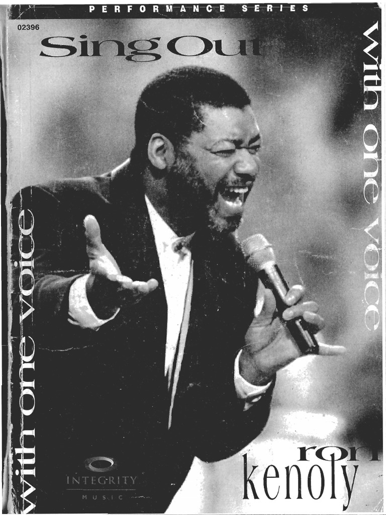 Sing Out | PDF