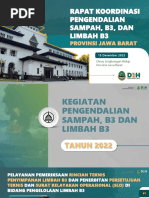 Rintek Dan Pertek PLB3 | PDF