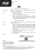 Langkah-Langkah Daftar Online Pada E-Dikbang | PDF