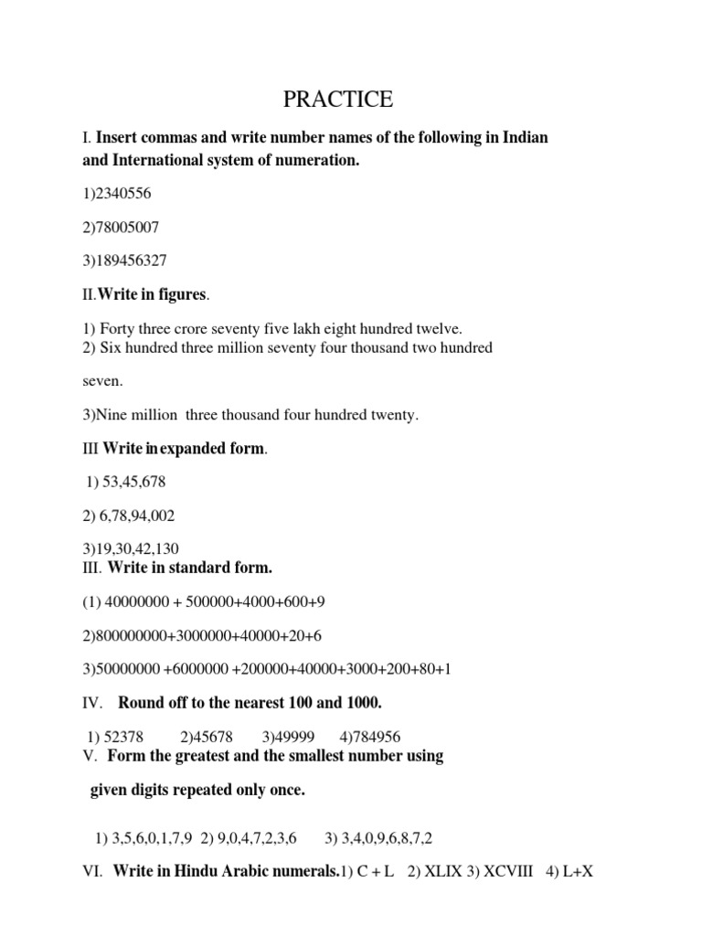 Practice Questions | PDF | Teaching Methods & Materials