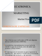 EVALUACION AA3 - EXPERIENCIA AL CLIENTE (3) (2) (1) | PDF | Cliente | Calidad (comercial)