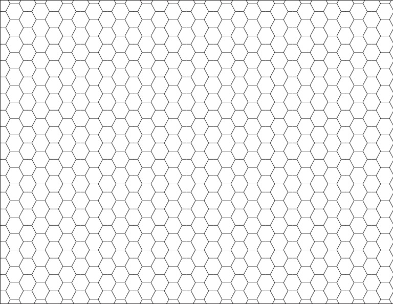 Hex Grid | PDF