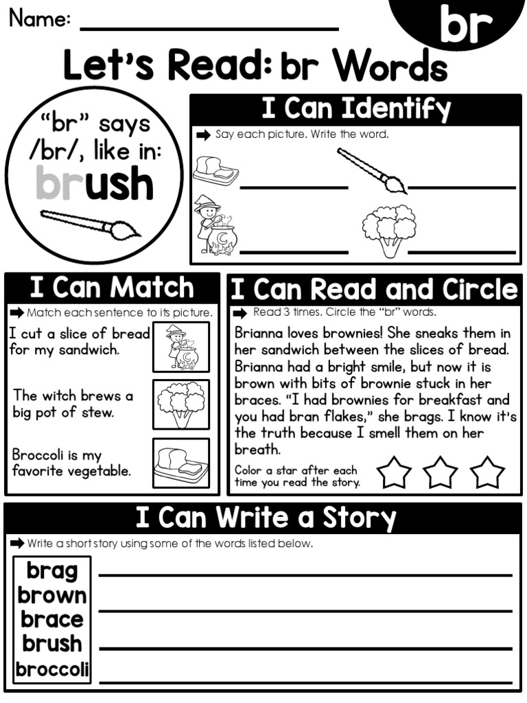 R Blends Final | PDF